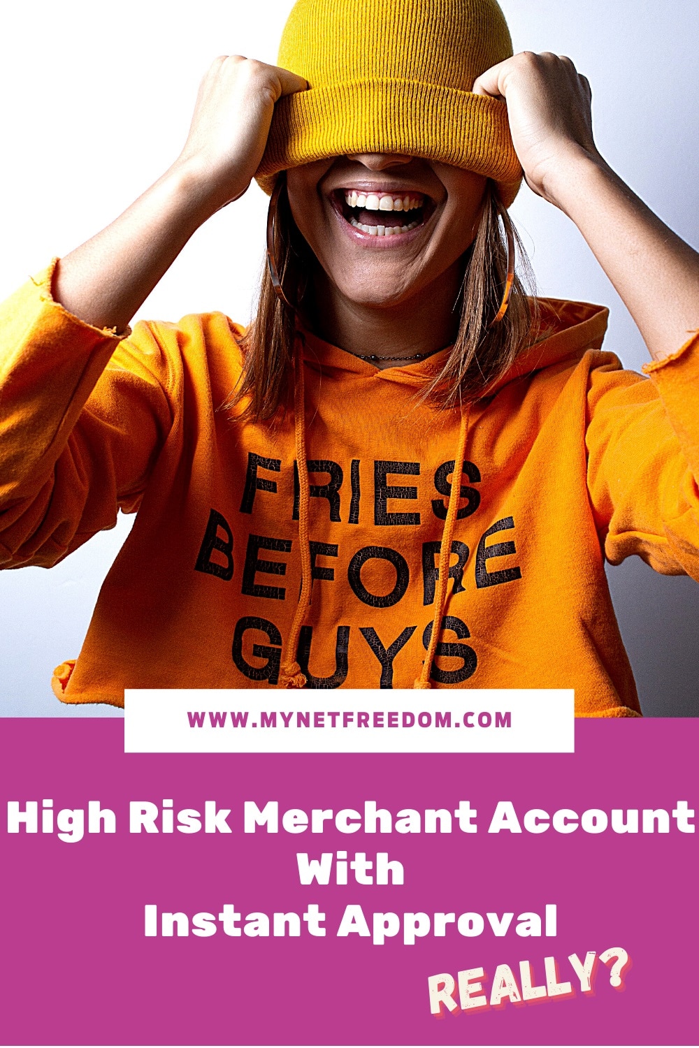 Let's Get High Risk Merchant Account With Instant Approval ...